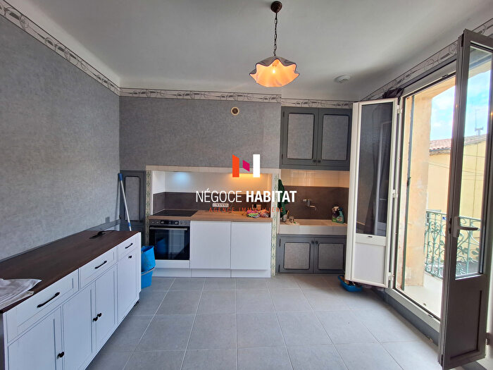 Maison 3 pièces à Aspiran, à louer
