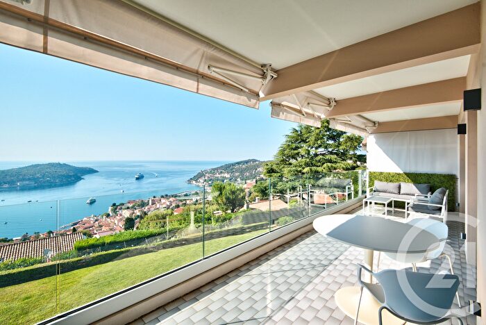 Appartement à vendre - Villefranche-sur-Mer - 3 pièces - 2 chambres