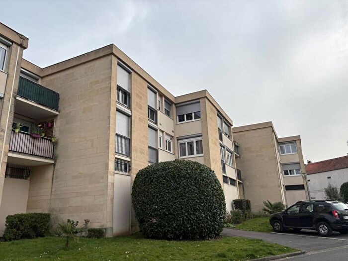 Appartement 2 pièces à vendre à Ozoir-la-Ferrière, Vieux village, Armainvilliers, Notre Dame
