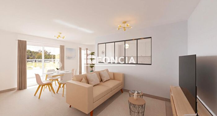 Appartement 4 pièces à Carpentras, Sud, à vendre