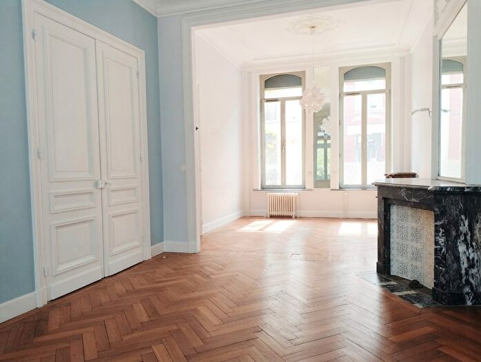 Maison 9 pièces à vendre - Roubaix, Fresnoy, Mackellerie