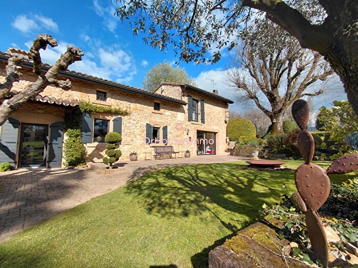 Maison 6 pièces à Montvendre, à vendre