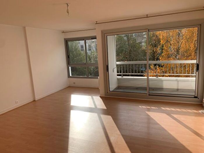 Nantes, Sainte-Thérèse, Rond-Point de Vannes - Appartement 4 pièces à louer