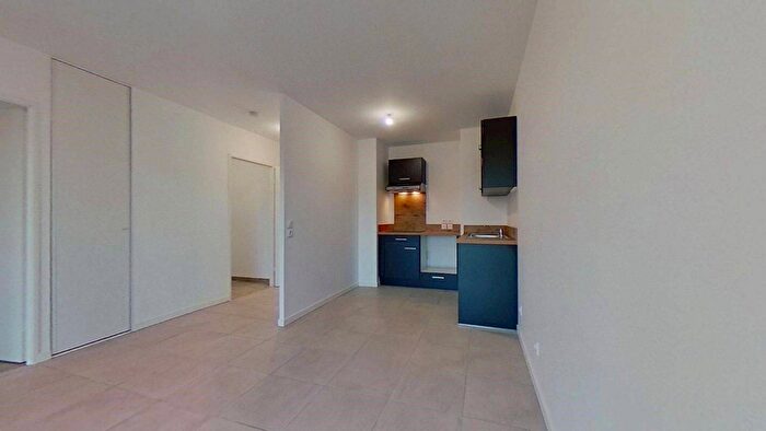 Appartement 2 pièces à louer - Laënnec, Lyon 8ème arrondissement