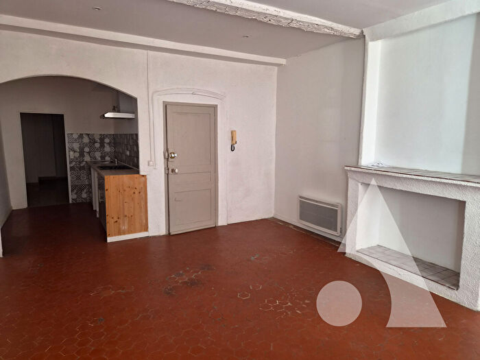Appartement 2 pièces à Salernes, à vendre