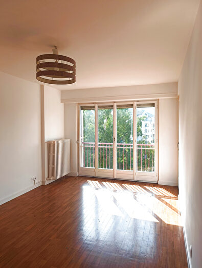 Appartement à vendre - Gaillard - 2 pièces - 1 chambre