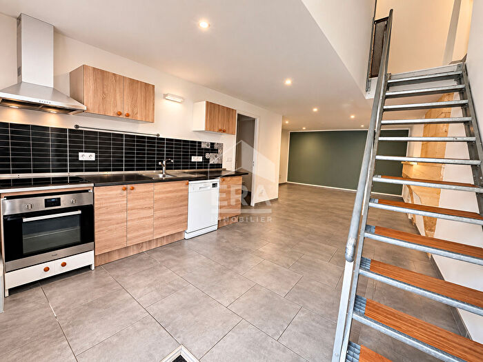 Saint-André-de-Cubzac : Maison 3 pièces à vendre