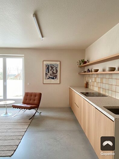 Maison à vendre - Saint-Lumine-de-Coutais - 3 pièces - 2 chambres