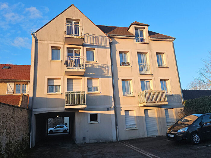 Appartement 2 pièces à louer à Saint-Arnoult-en-Yvelines