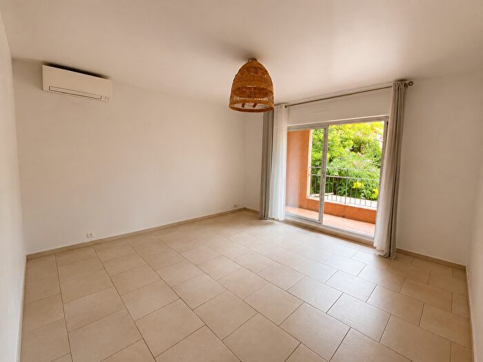 Appartement 3 pièces à vendre - Vence, Vosgelade, Sainte-Anne