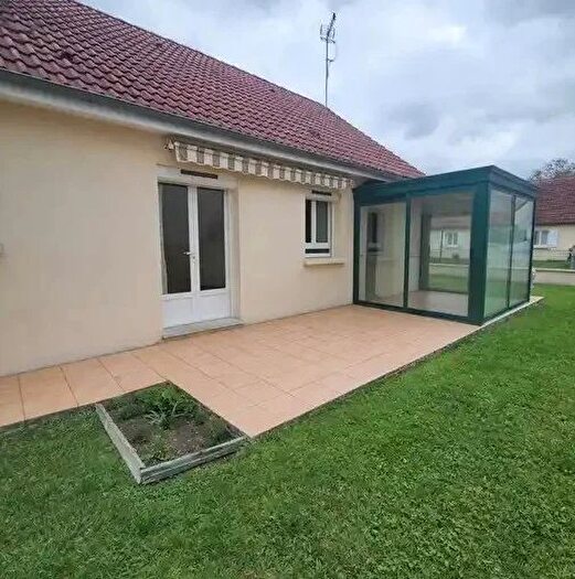 Maison à louer - La Ferté-Bernard - 5 pièces - 4 chambres