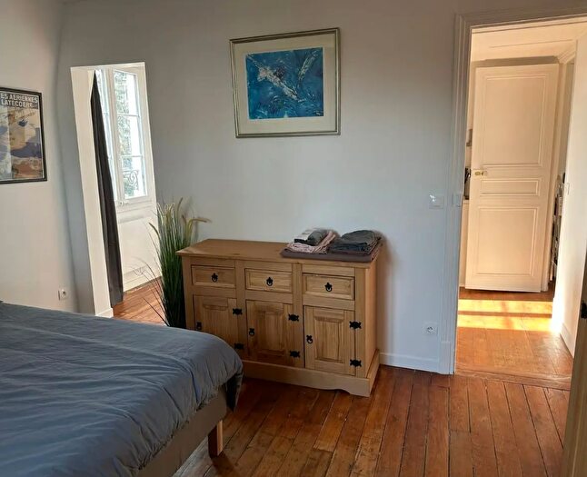 Sceaux, Fontenay - Appartement 1 pièce à louer