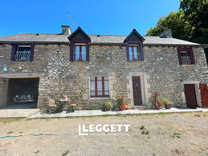 Maison 5 pièces à La Malhoure, à vendre
