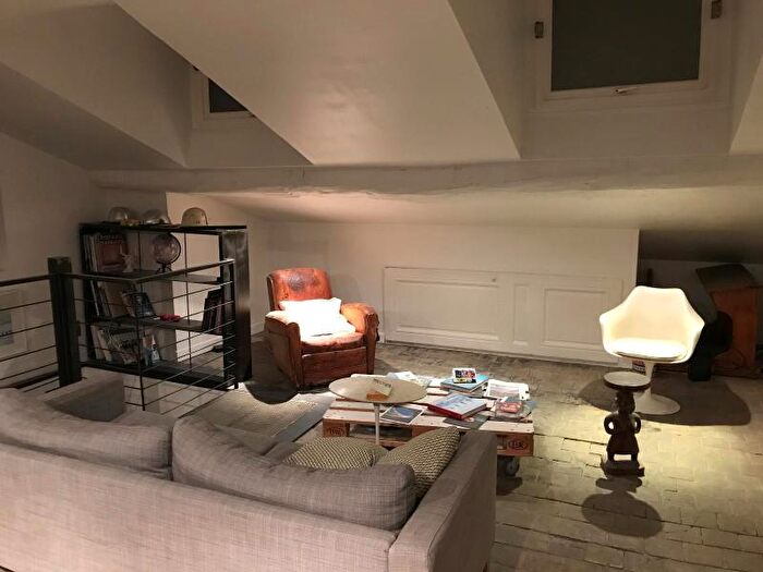 Appartement à louer - Lyon e , Cordeliers Bellecour - 3 pièces - 2 chambres