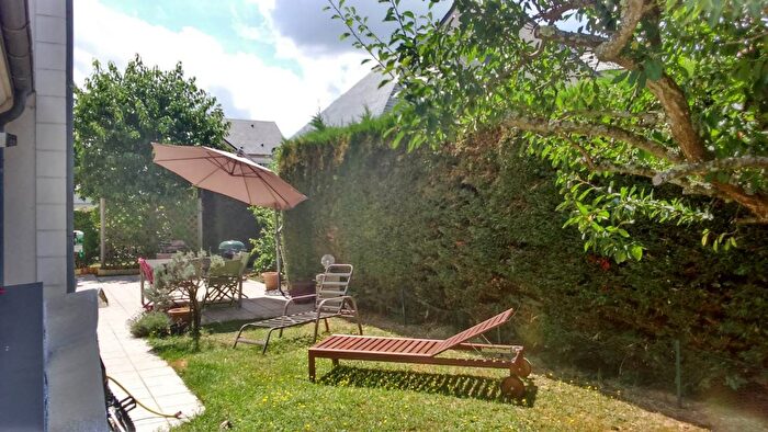 Maison 6 pièces à louer - Orléans, La Binoche