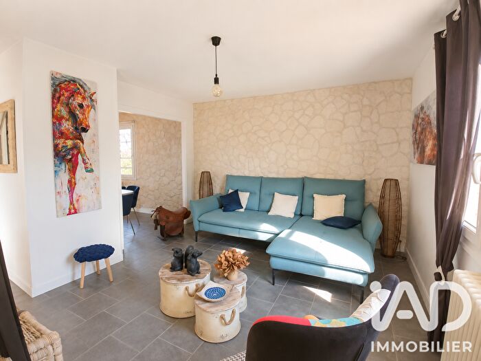 Appartement 4 pièces à vendre à Charleville-Mézières, Villette