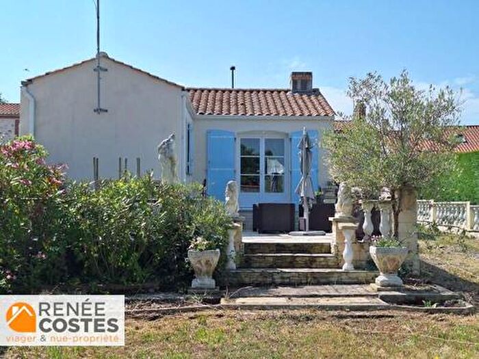 Maison à vendre - Legé - 3 pièces - 1 chambre