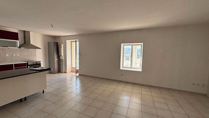 Appartement 3 pièces à Chomérac, à louer