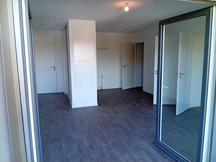 BayonneBayonaBaiona, Mousserolles - Appartement 2 pièces à vendre