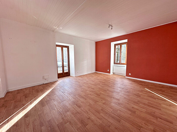 Valloire - Appartement 2 pièces à vendre