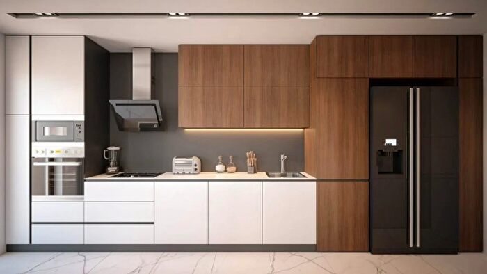 Saint-Ouen, Vieux Saint-Ouen : Appartement 4 pièces à vendre