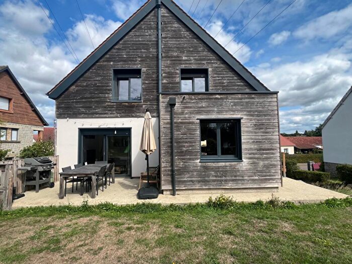 Maison 6 pièces à Alençon, Coeur de Ville, à vendre