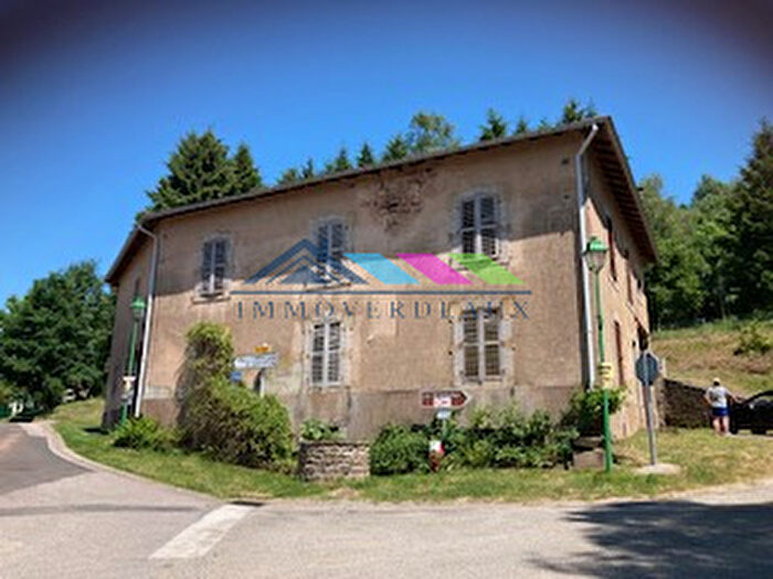 Angomont - Maison 6 pièces à vendre