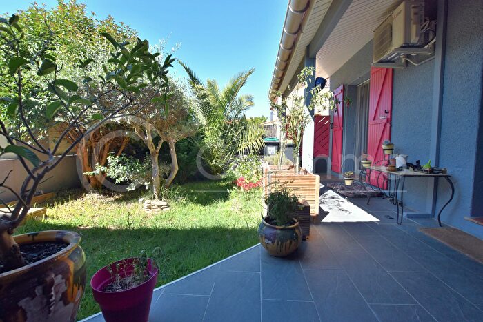 Maison à vendre - Le Soler - 5 pièces - 4 chambres