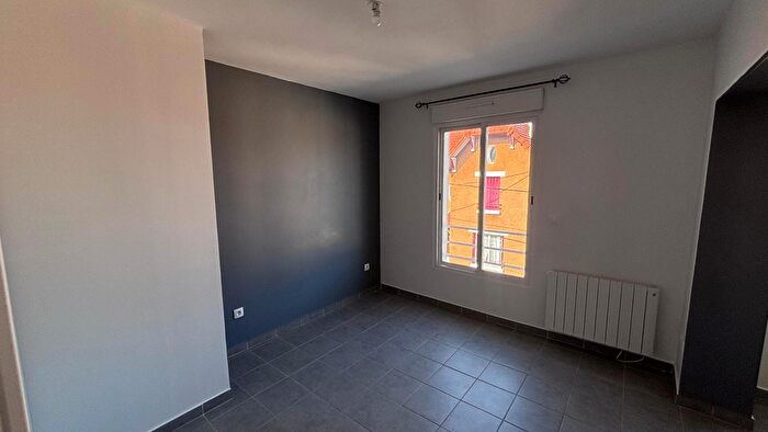 Appartement à louer - Clermont-Ferrand, Oradou - 1 pièce