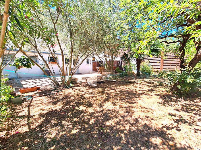 Saint-Cyr-sur-Loire, Chanterie : Maison 7 pièces à vendre