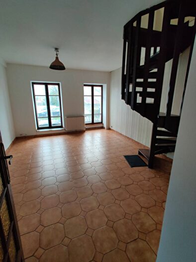 Appartement à louer - Melun - 3 pièces - 2 chambres