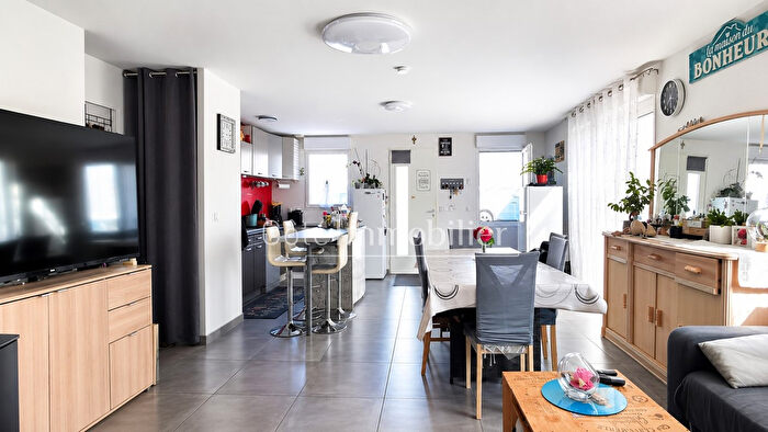 Saint-Michel-Chef-Chef : Maison 4 pièces à vendre