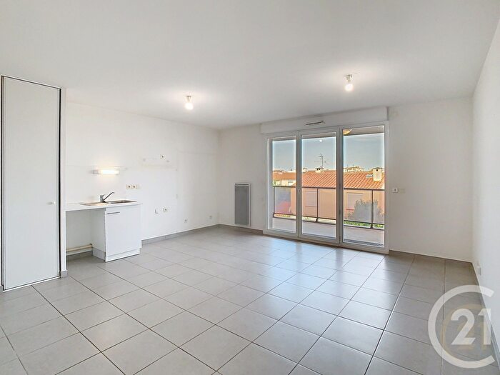 Perpignan, La Garrigole : Appartement 3 pièces à vendre