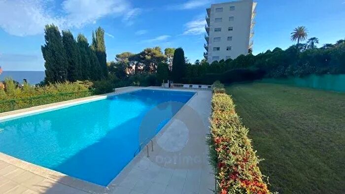 Appartement 2 pièces à vendre - Roquebrune-Cap-Martin, Cap Martin, Dragonnière