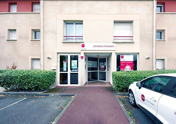 Appartement à vendre - Talence, Fauvettes, Peylanne, Plume - 1 pièce