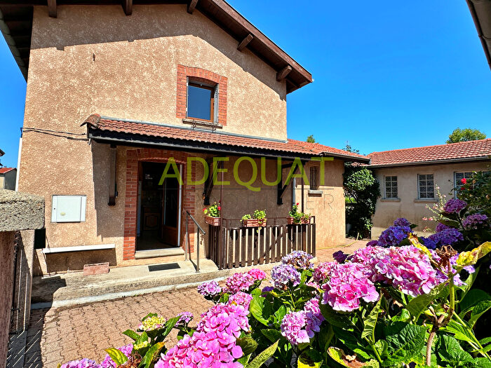 Maison 4 pièces à Aveize, à vendre