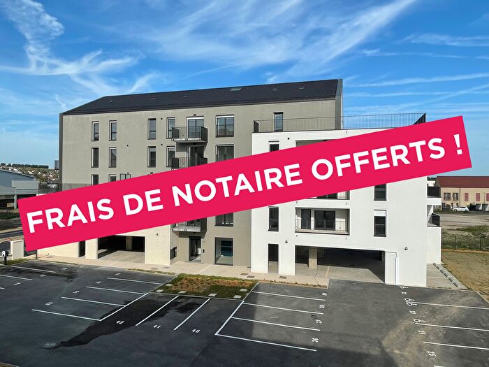 Margny-lès-Compiègne : Maison 3 pièces à vendre