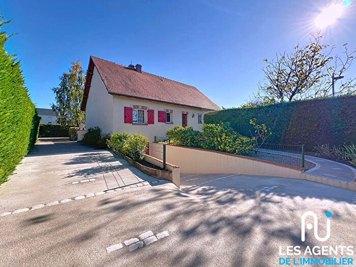 Maison à vendre - Chaingy - 6 pièces - 4 chambres