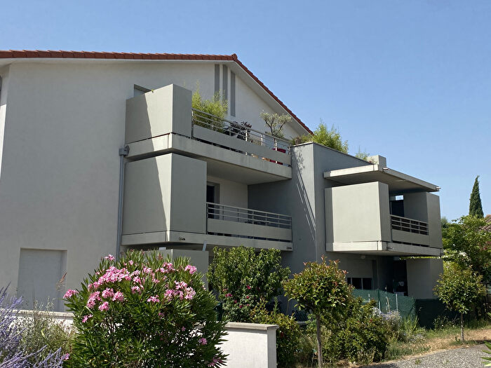 Appartement 3 pièces à vendre - Blagnac, Grenade