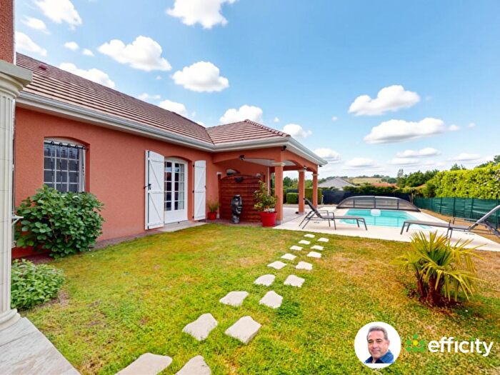 Prémilhat : Maison 6 pièces à vendre