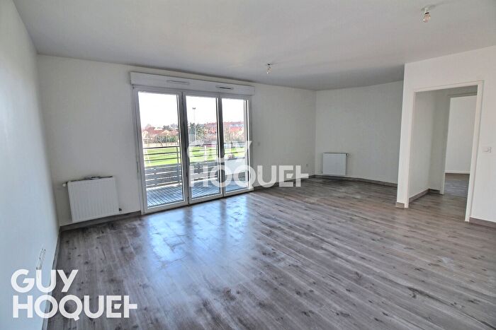 Appartement à louer - Villejuif, Epi dOr, Lozaits, Lilas - 3 pièces - 2 chambres