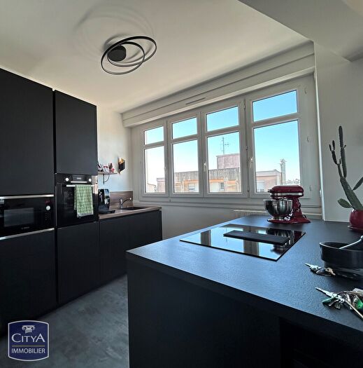 Appartement à vendre - Le Mans, Leclerc, Courboulay - 3 pièces - 3 chambres