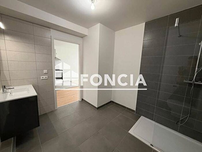 Appartement à louer - Sud Ouest, Saint-Louis - 2 pièces - 1 chambre