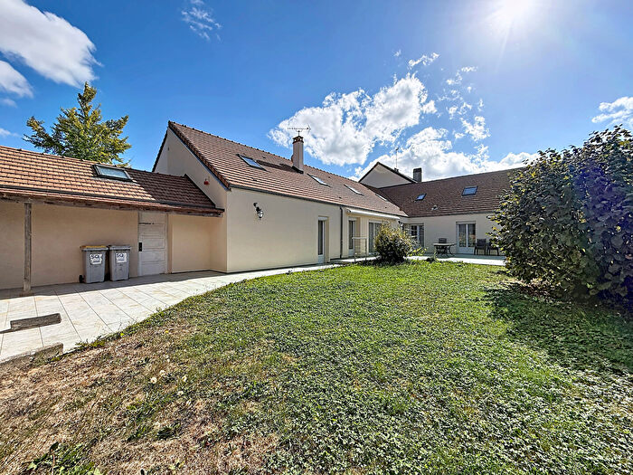 Maurepas, La Marnière : Maison 6 pièces à vendre
