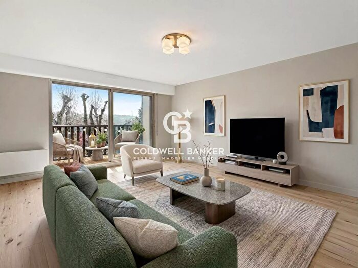 Appartement à vendre - Deauville - 2 pièces - 1 chambre