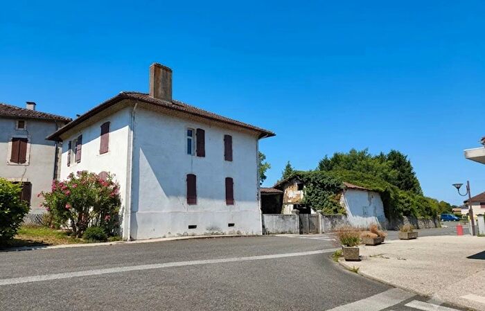 Maison 4 pièces à vendre à Mimbaste