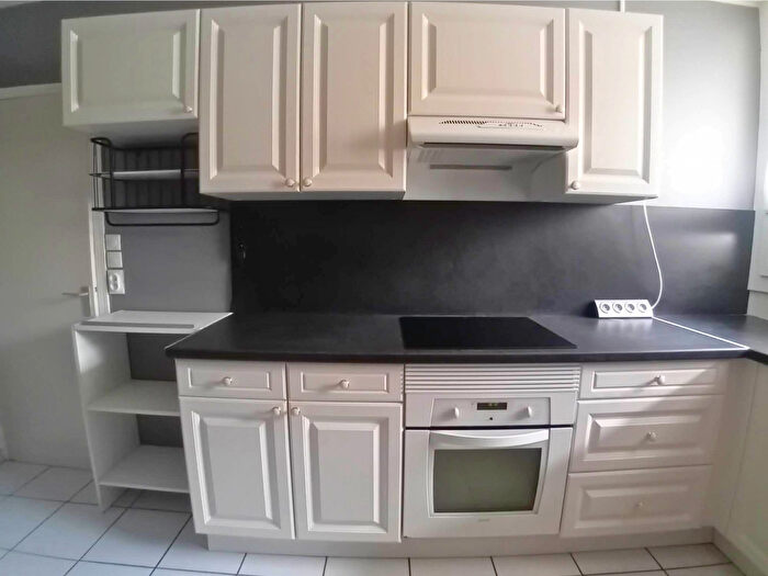 Appartement 2 pièces à vendre à Avon, Butte Montceau