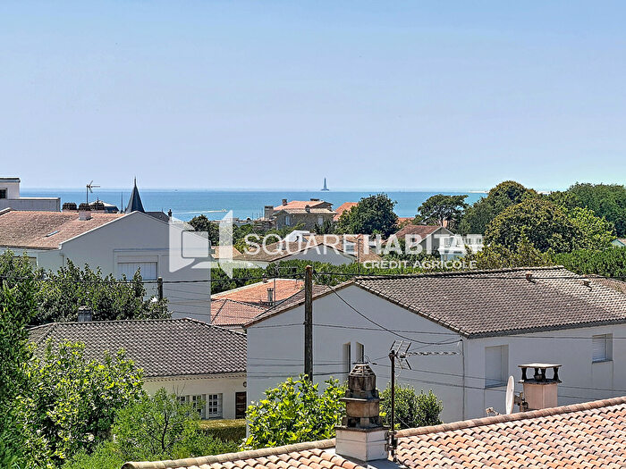 Appartement 4 pièces à Royan, Foncillon, Le Chay, à vendre