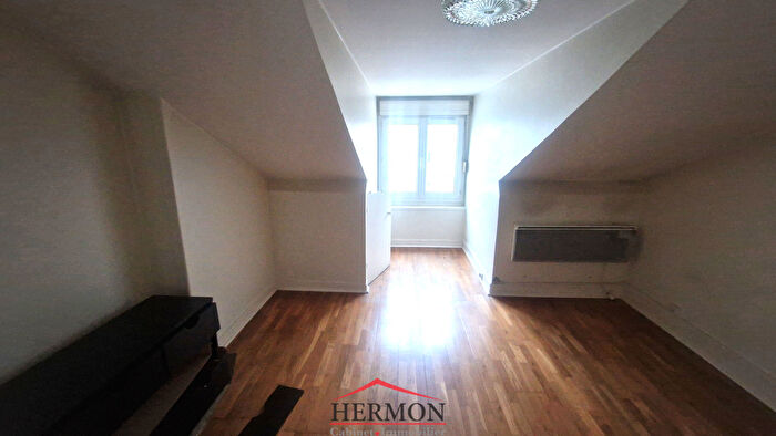 Appartement à vendre - Bois-Colombes, Bourguignons, Gare - 2 pièces - 1 chambre