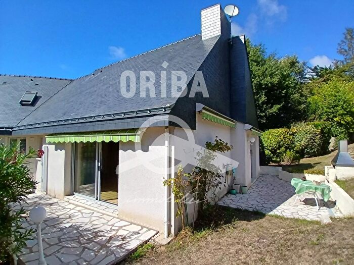 Saint-Nazaire, Saint-Marc - Maison 5 pièces à vendre